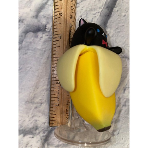 Funko | Toys | Funko Vinyl Figure Bananya Black Bananya Collectible ...